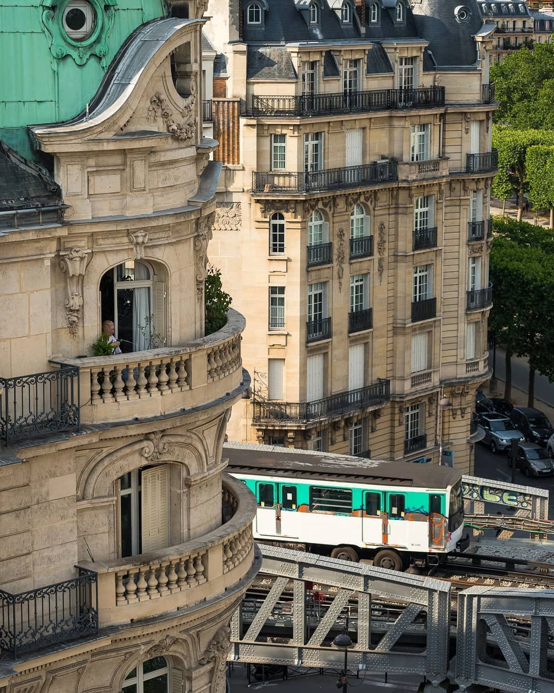 Accueil - My Little Paris