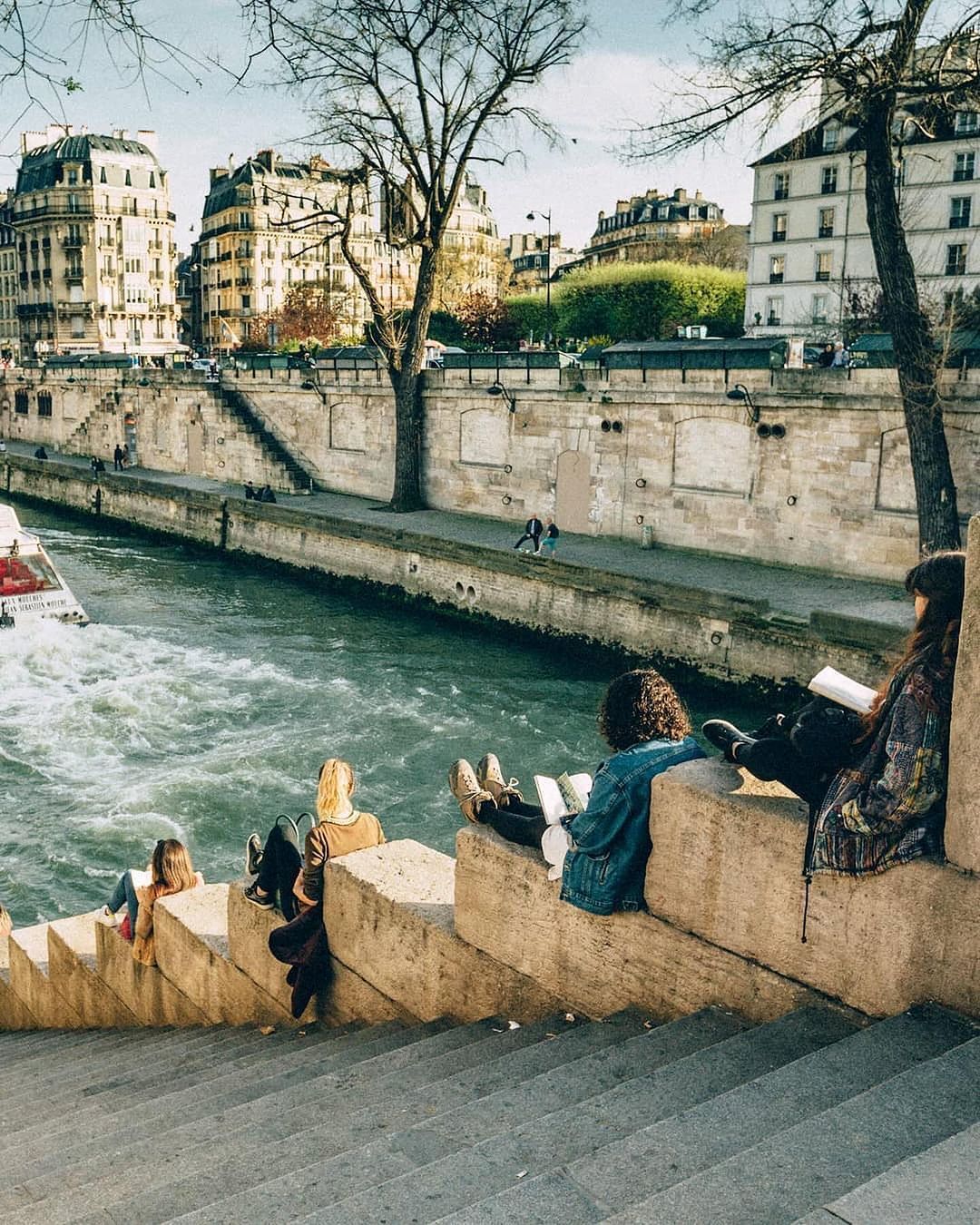 Accueil - My Little Paris