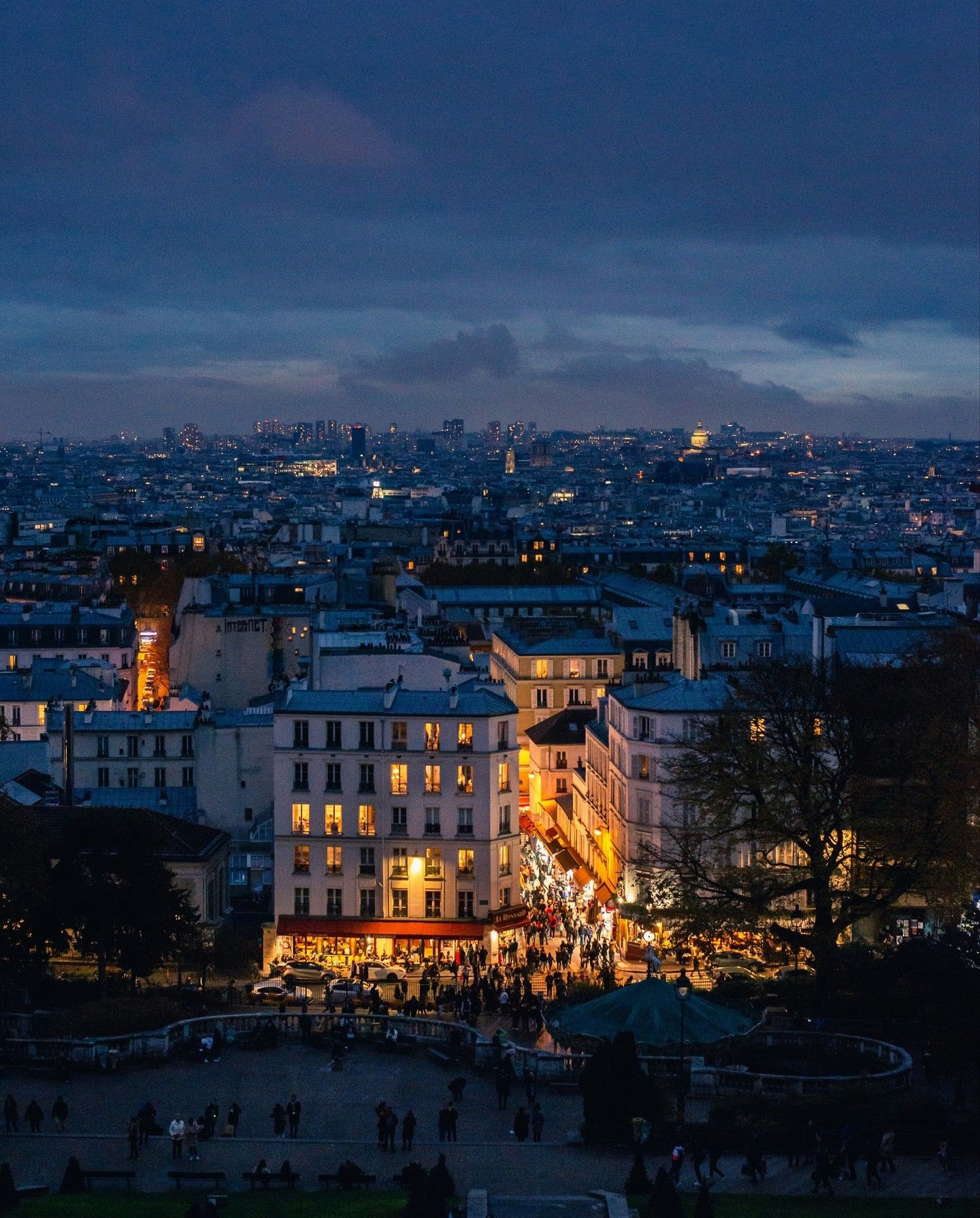 Accueil - My Little Paris