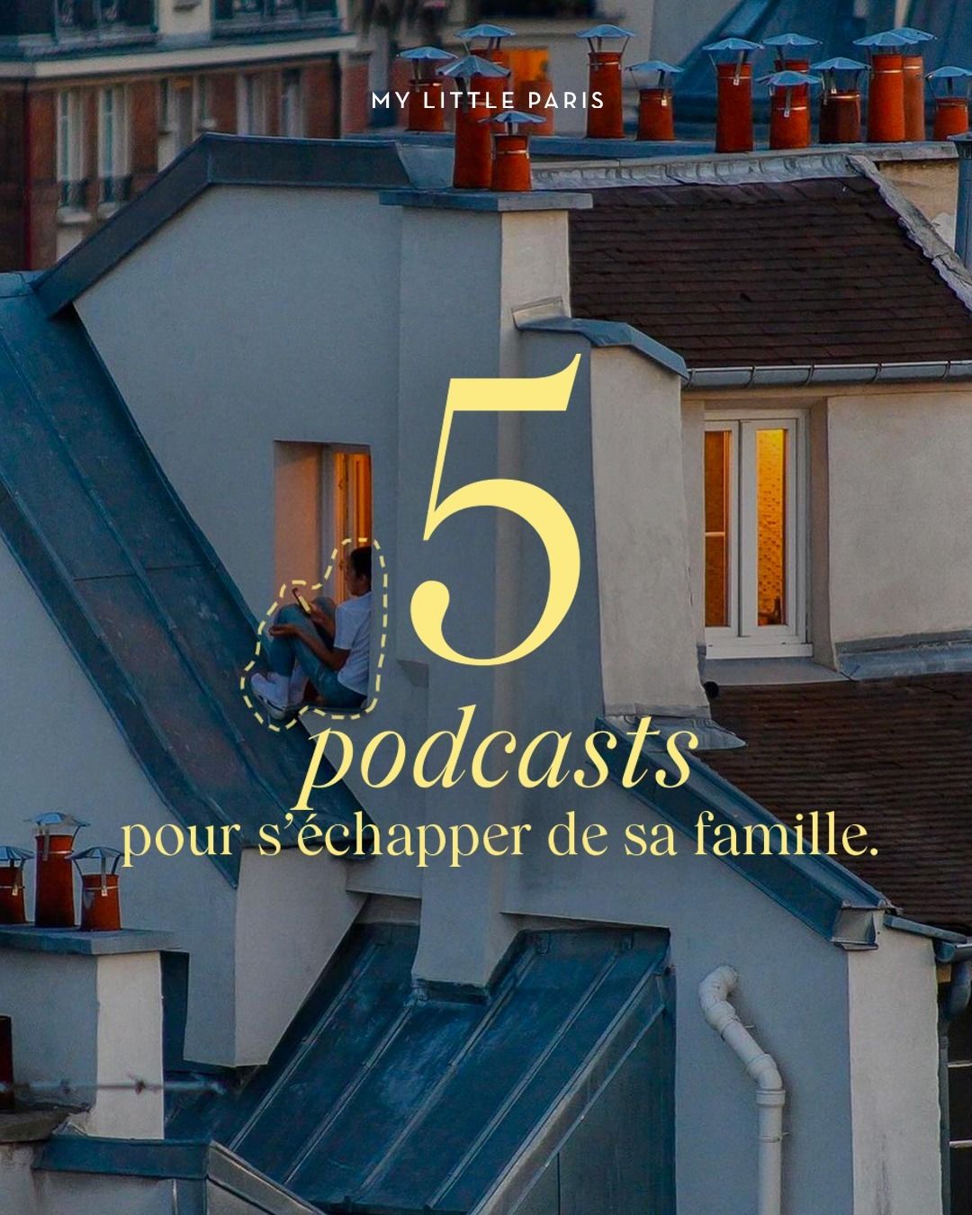 Accueil - My Little Paris