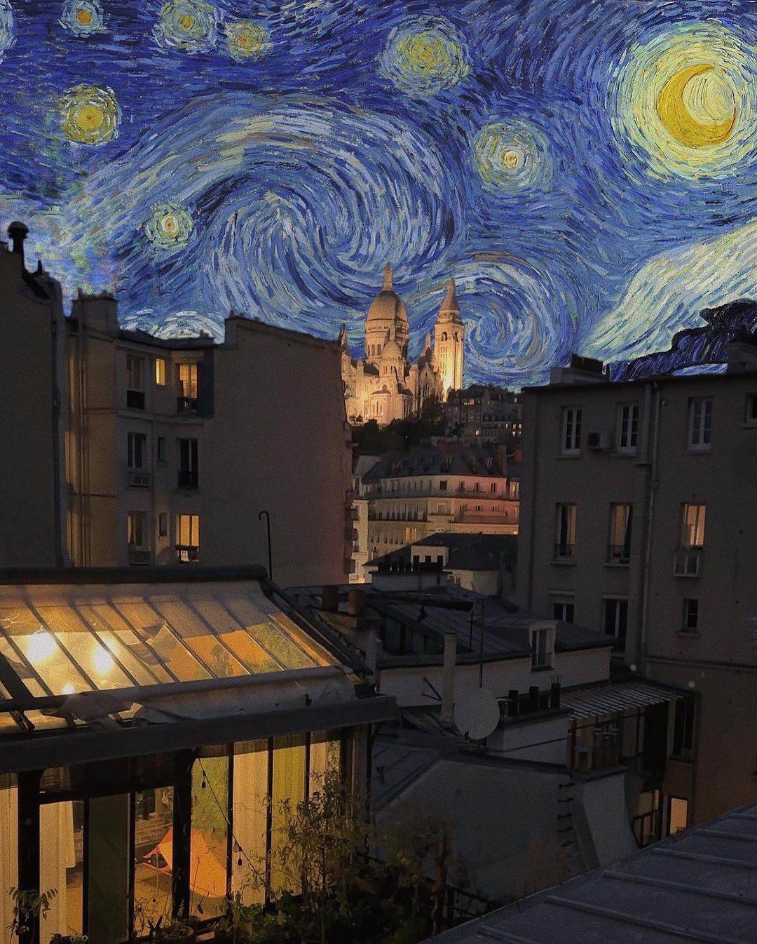 Accueil - My Little Paris